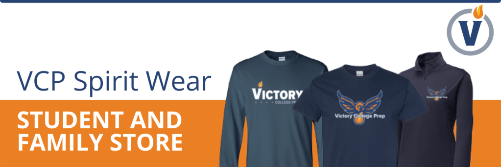 Student and Family Spirit Wear